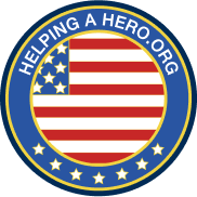 About - Helping a Hero