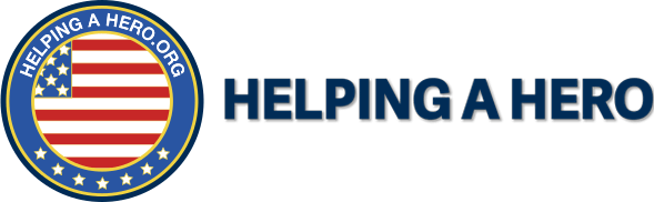 Helping a Hero | Empowering Wounded Heroes
